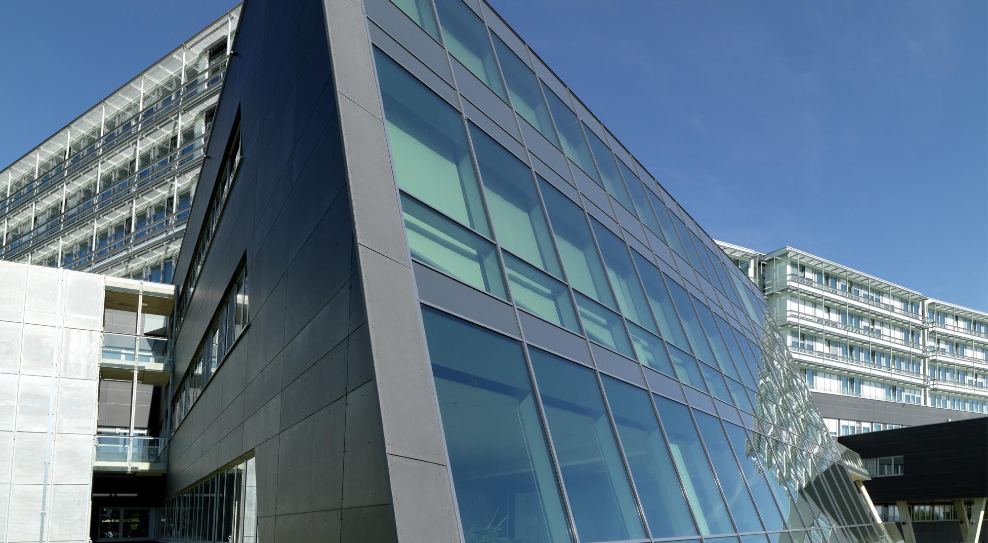 PVA Rehabilitationszentrum | AKS